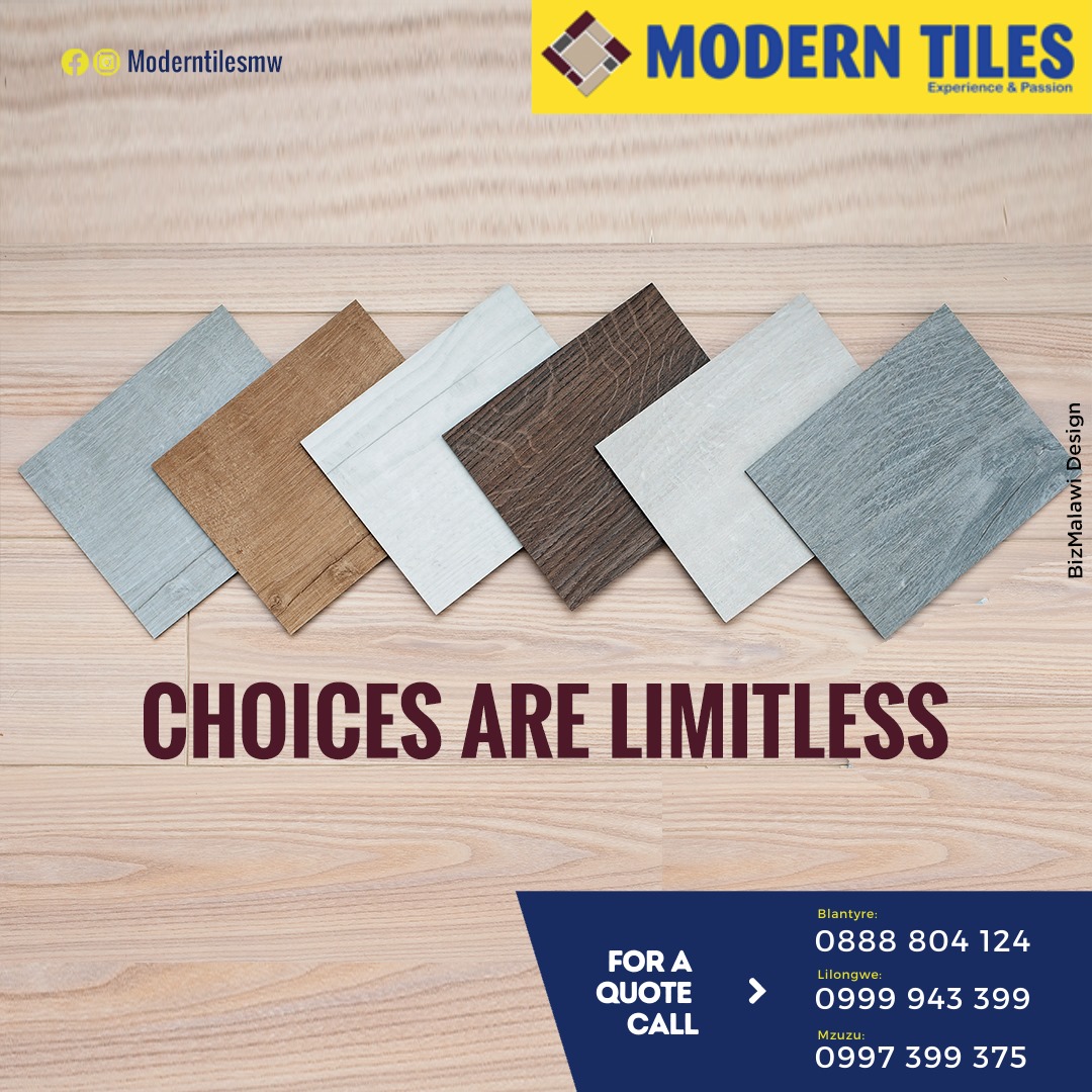 Modern Tiles – Action Ads
