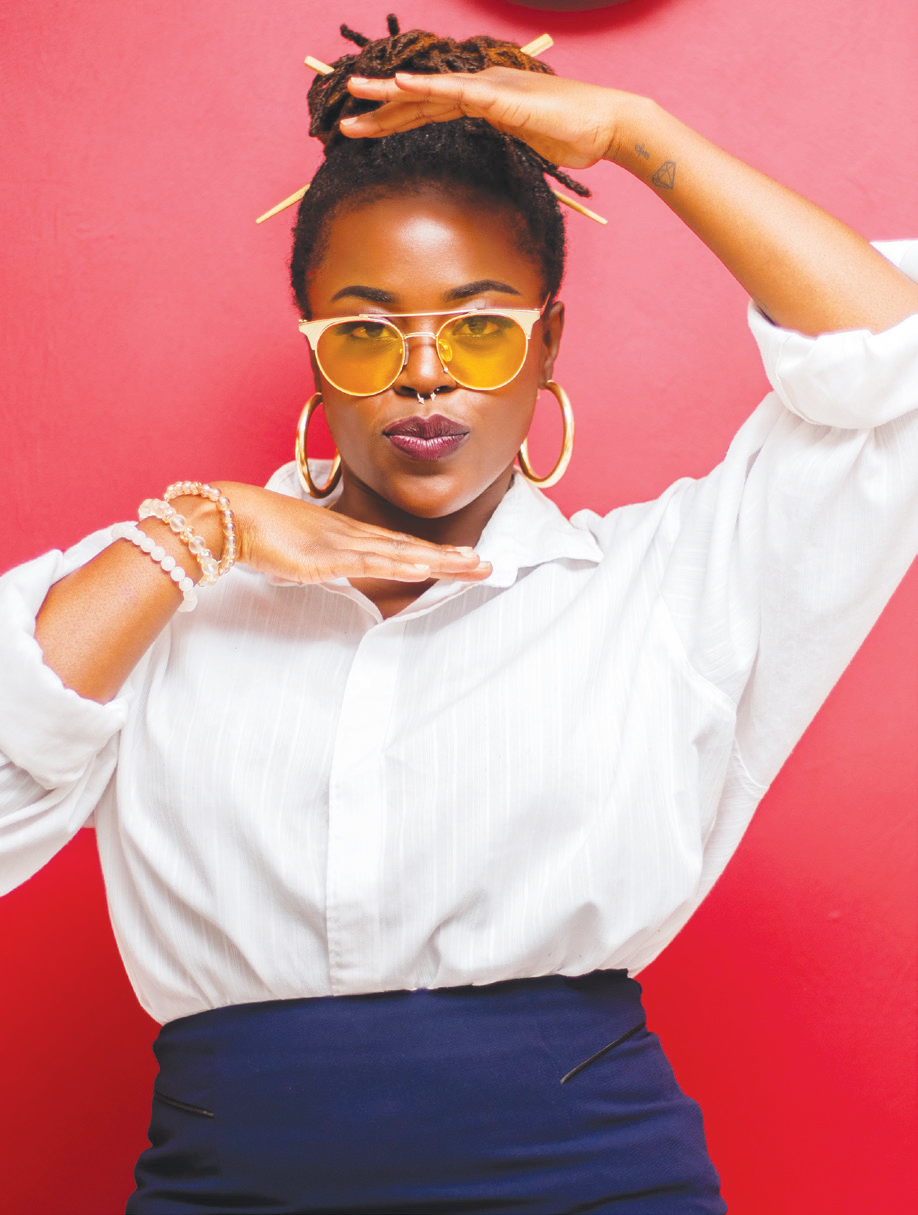 Programme to empowerfemale music producers - Nation Online