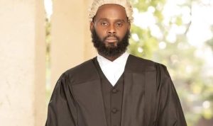 Kamangila, Judge Manda headed for court showdown - Nation Online
