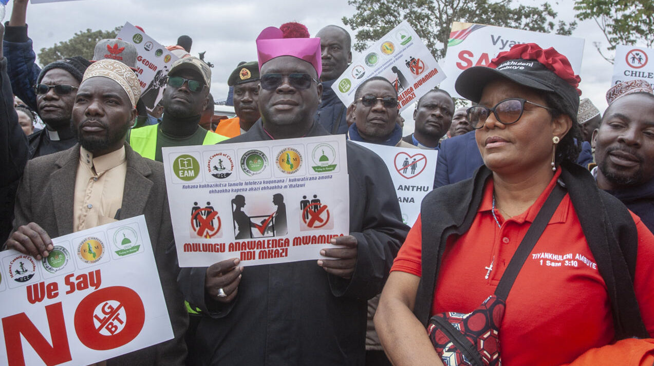 Minority groups can seek redress—advocates - Nation Online