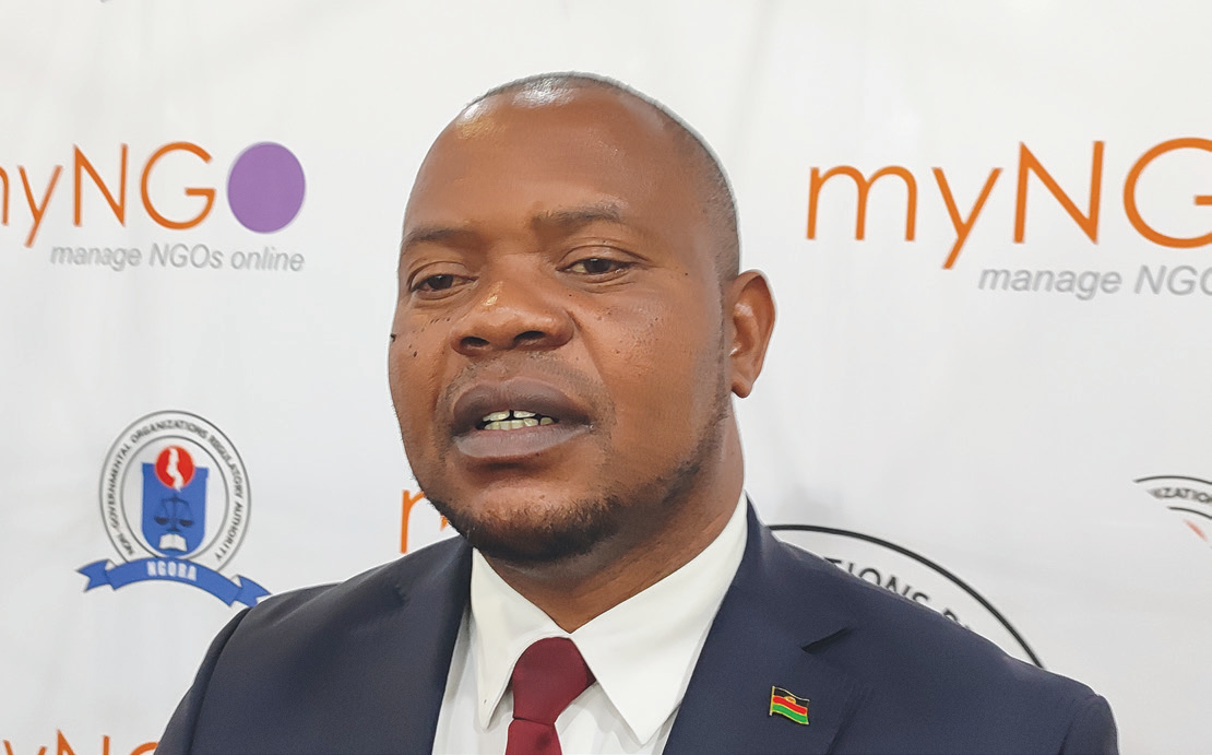 Authority cautions NGOs on compliance - Nation Online