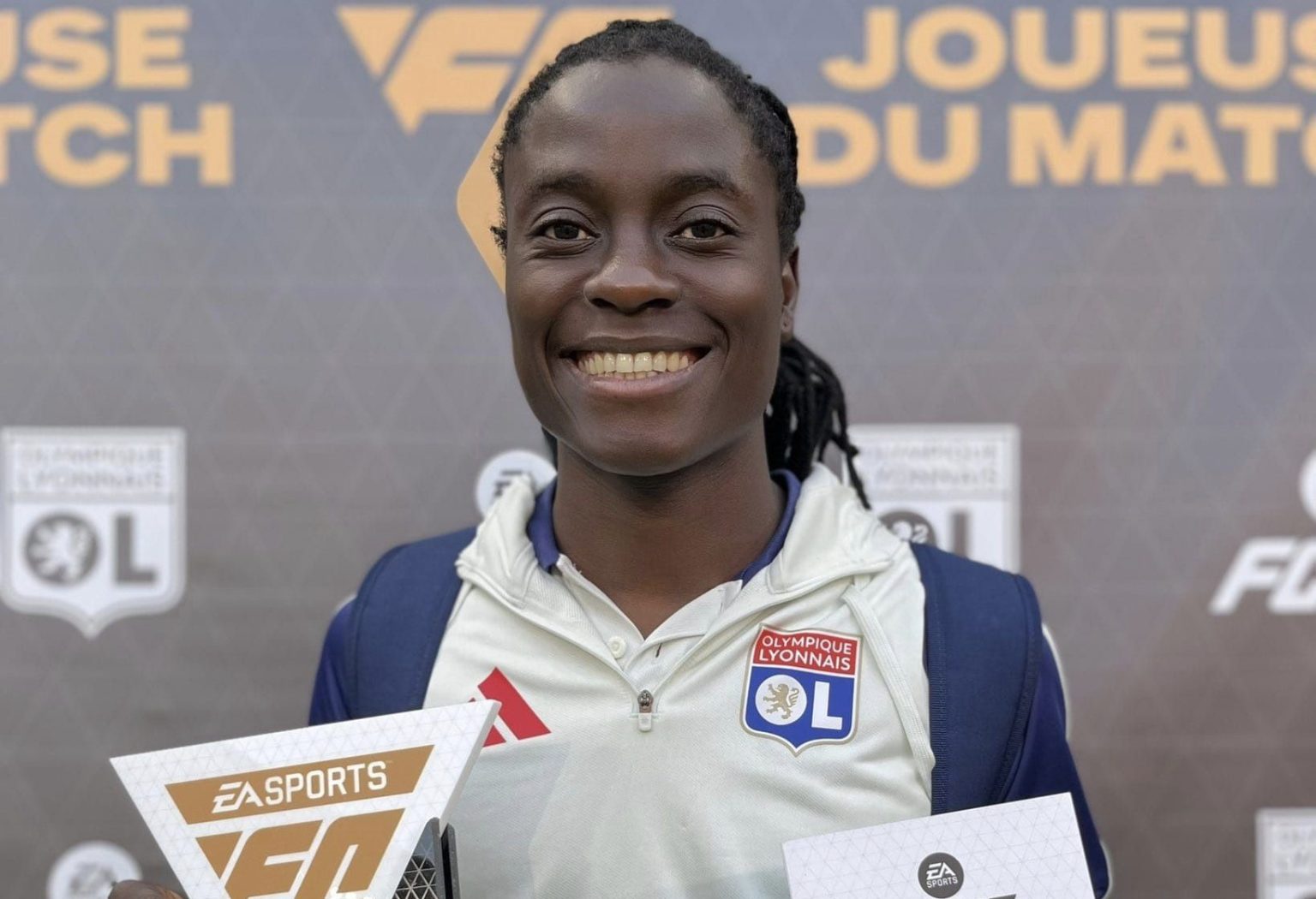 Tabitha only African female nominee for Globe Awards - Nation Online