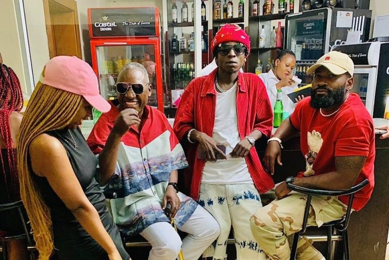 Black Nina announces new label with Anemwe - Nation Online