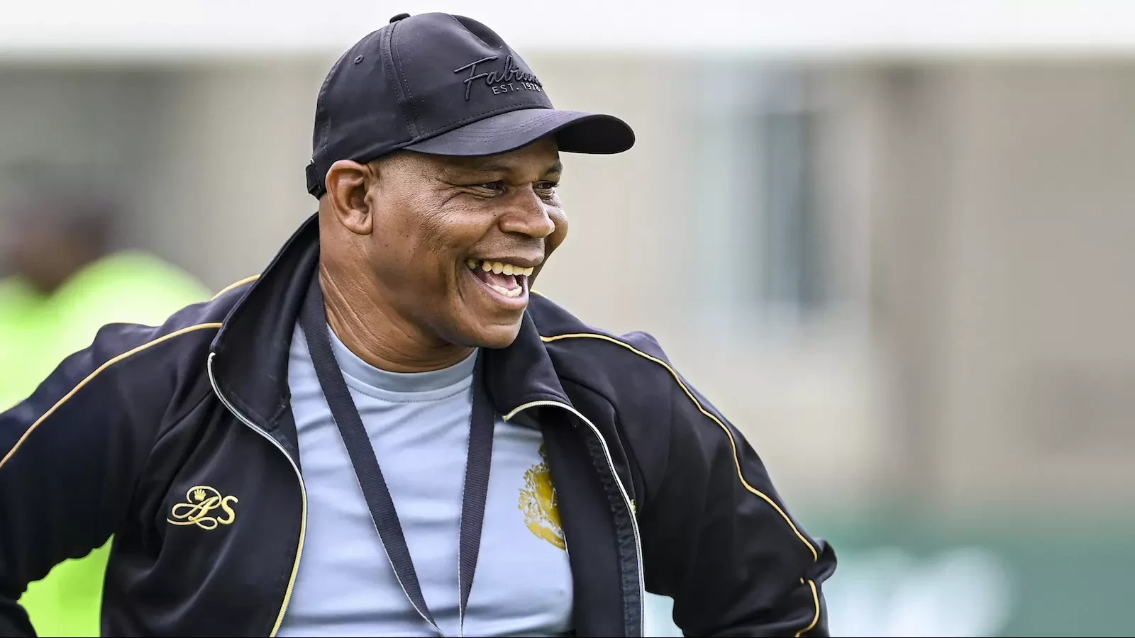 Legends step up preps, Zambia in today - Nation Online