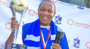 Mpinganjira spoils Nomads with K20.7m for derby win - Nation Online