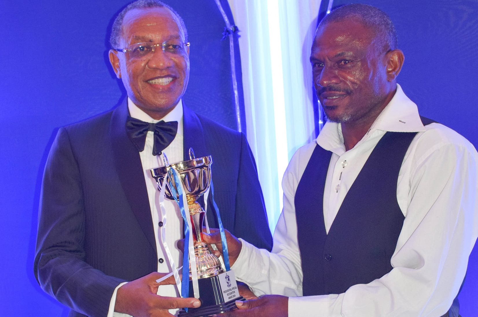 Nomads confirm Bob as coach - Nation Online