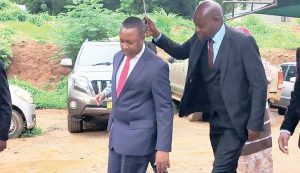 High Court rebuffs Kabambe, Mathanga - Nation Online