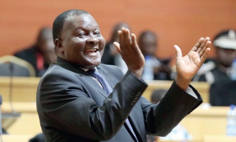 Dausi aseketsa aphungu - Nation Online