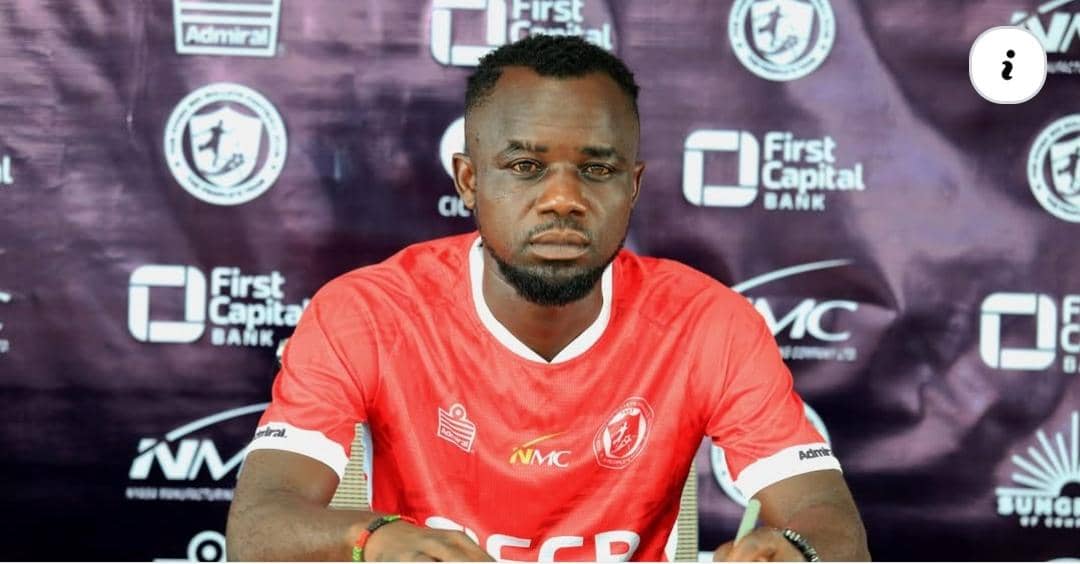 Bullets sign Zambian left-back - Nation Online