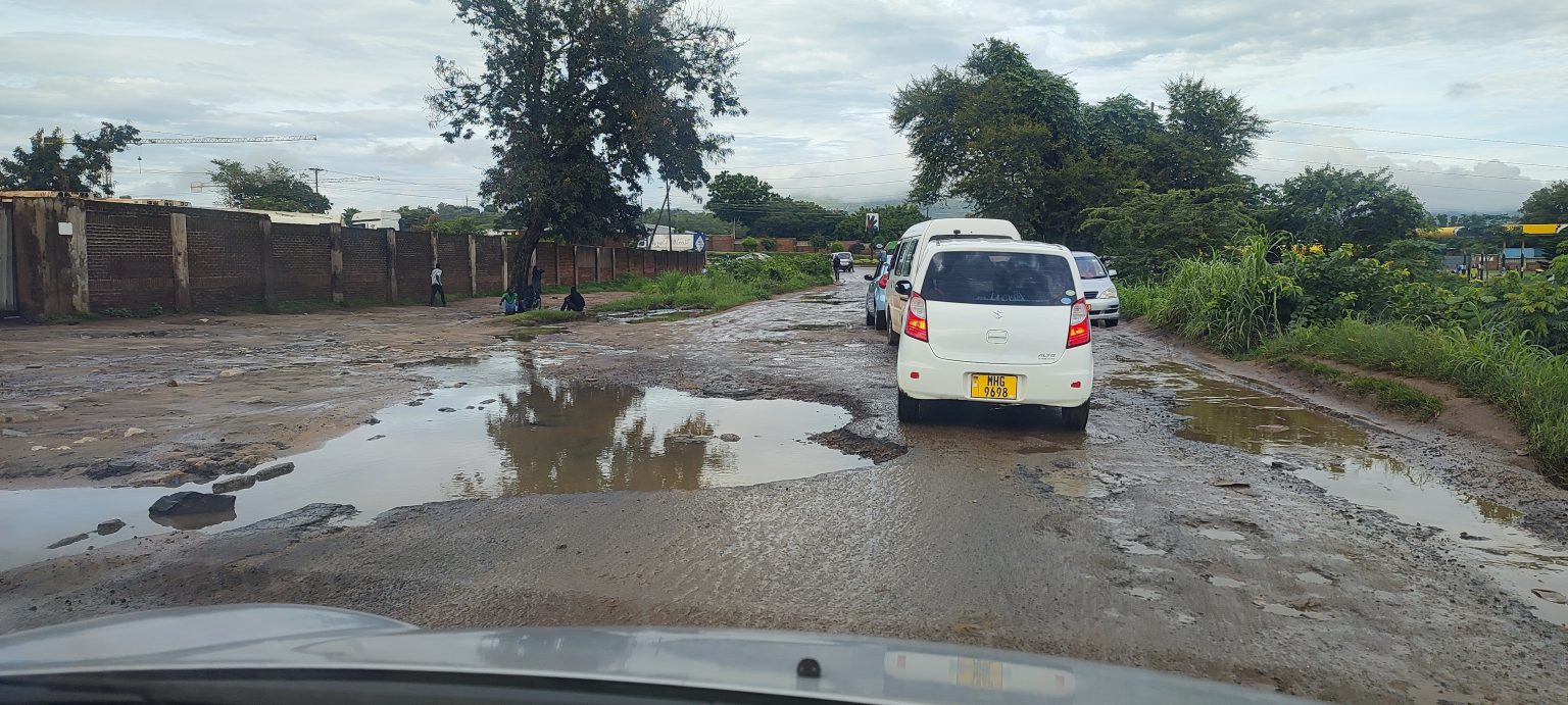 Billions down the drains - Nation Online