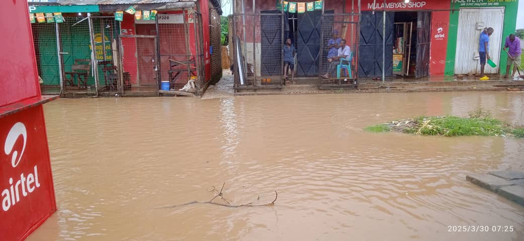 3 die in Karonga adverse weather - Nation Online