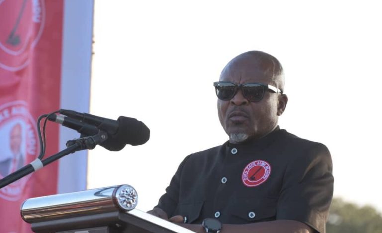 Odya Zake Alibe Mlandu ready for electoral pact - Nation Online