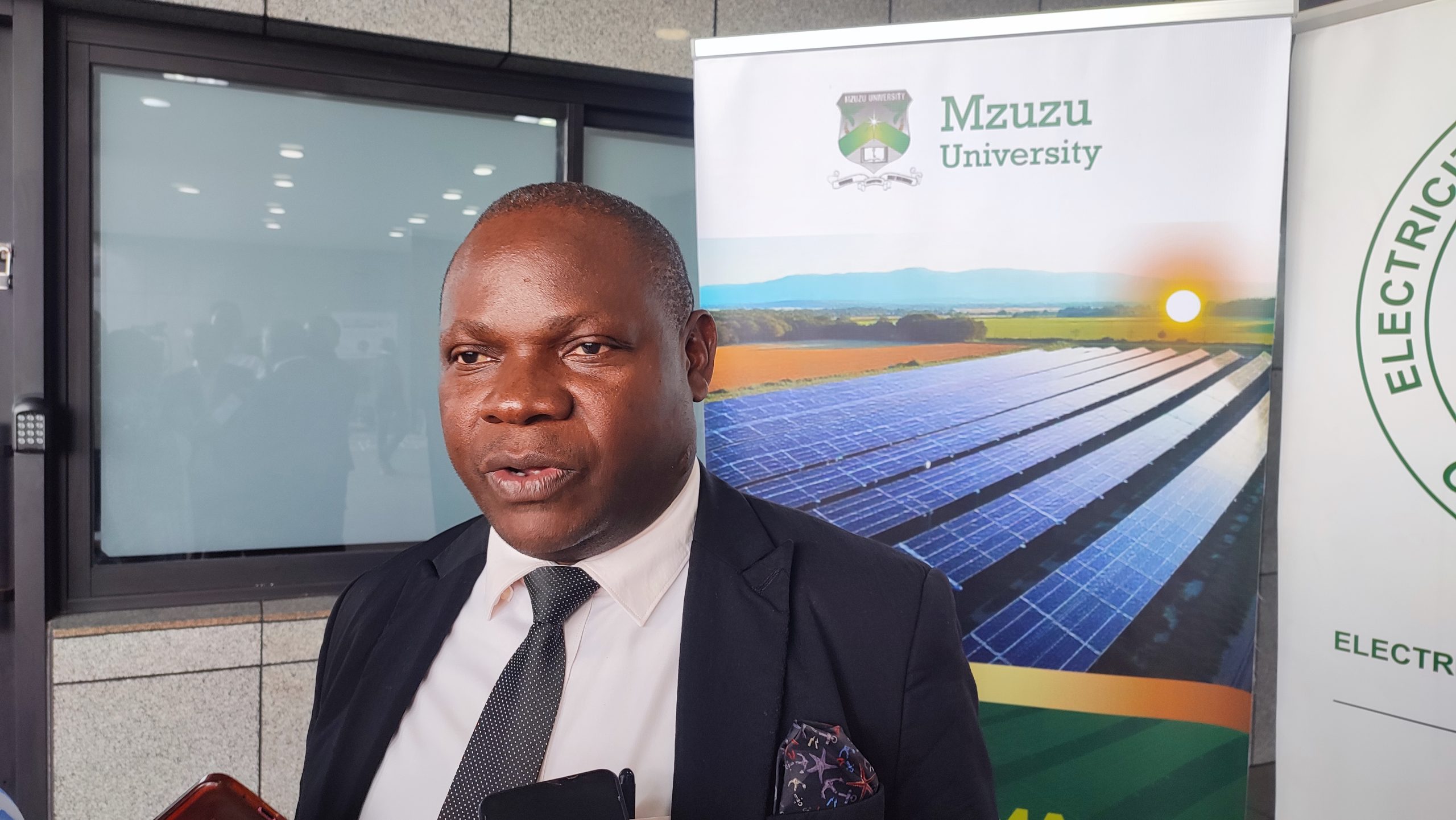 Mzuni delves into power generation - Nation Online