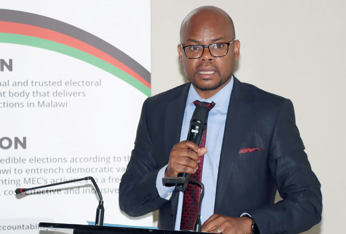 Nomination forms collection June 10 - Nation Online