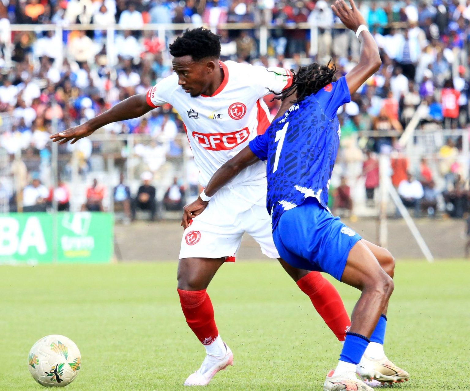 Derby hits new record - Nation Online