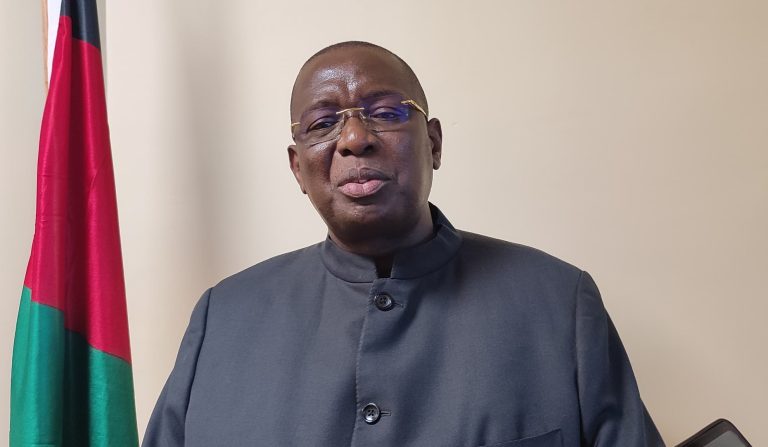 Rise, fall of giants in MPs' race - Nation Online