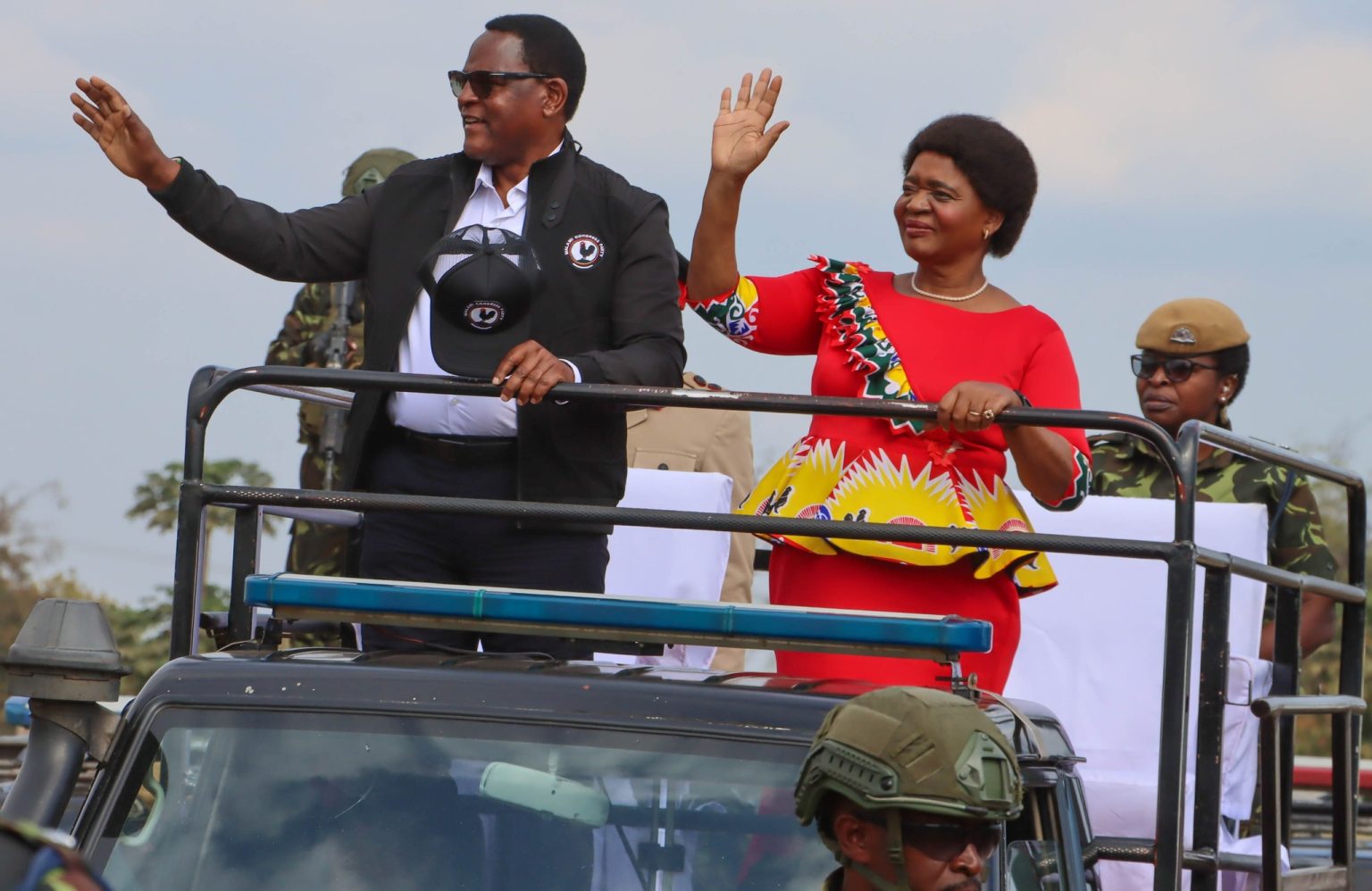 Chakwera’s manifesto under the microscope - Nation Online