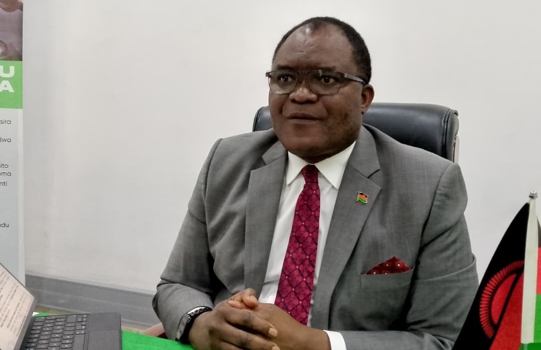 Ex-PPDA boss battles 'Illegal' dismissal - Nation Online