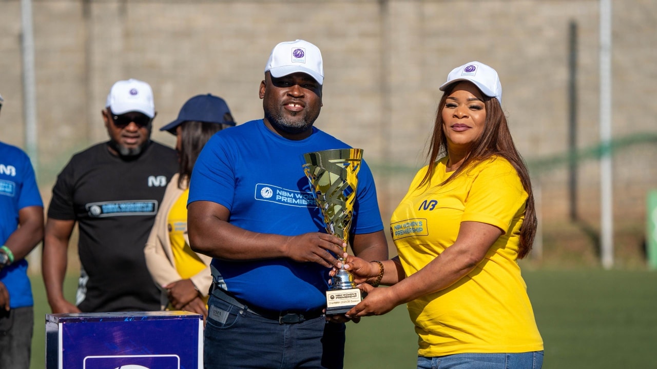 Women’s premier league rolls out - Nation Online
