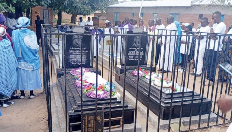 ‘We watched mom die’ - Nation Online