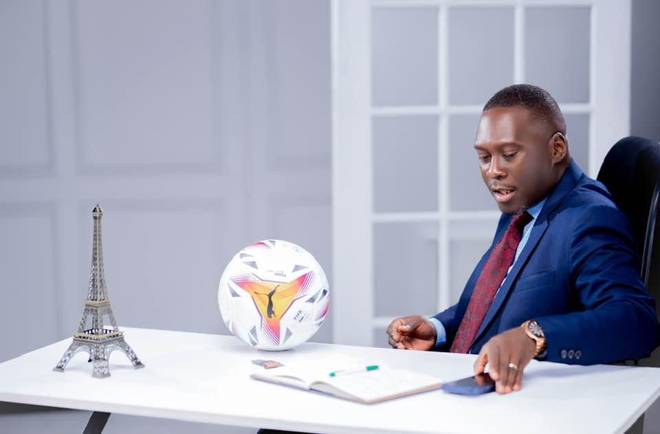 It was an honour to serve Nomads—Somba Banda - Nation Online