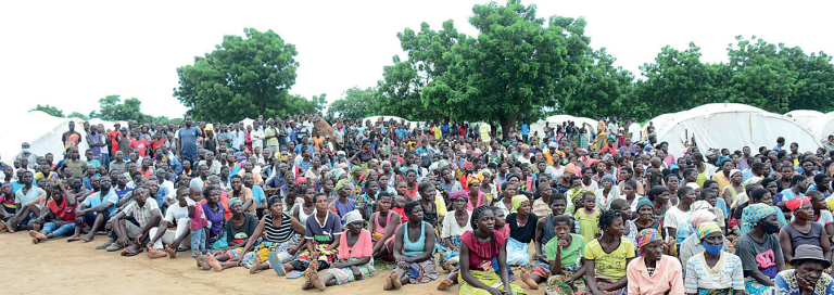 Population growth: promise or pressure for Malawi’s future - Nation Online