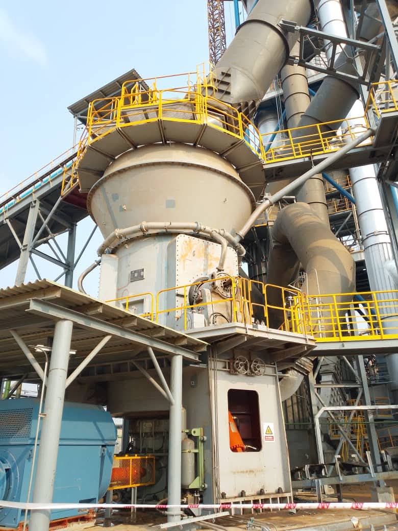 Portland Cement confirms fatal accident at Balaka site - Nation Online