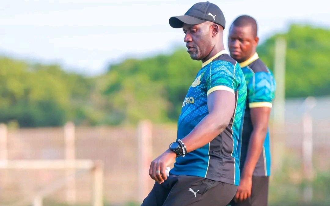 Champs League qualification excites Mabedi - Nation Online