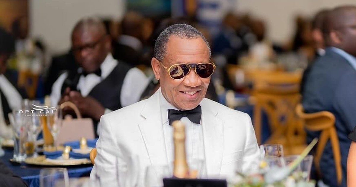 Nomads president sceptical on CAF tourney - Nation Online