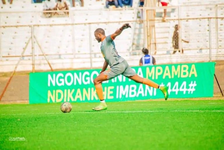 Local players flock to Zimbabwe - Nation Online