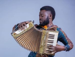 Machuluka’s music - Nation Online