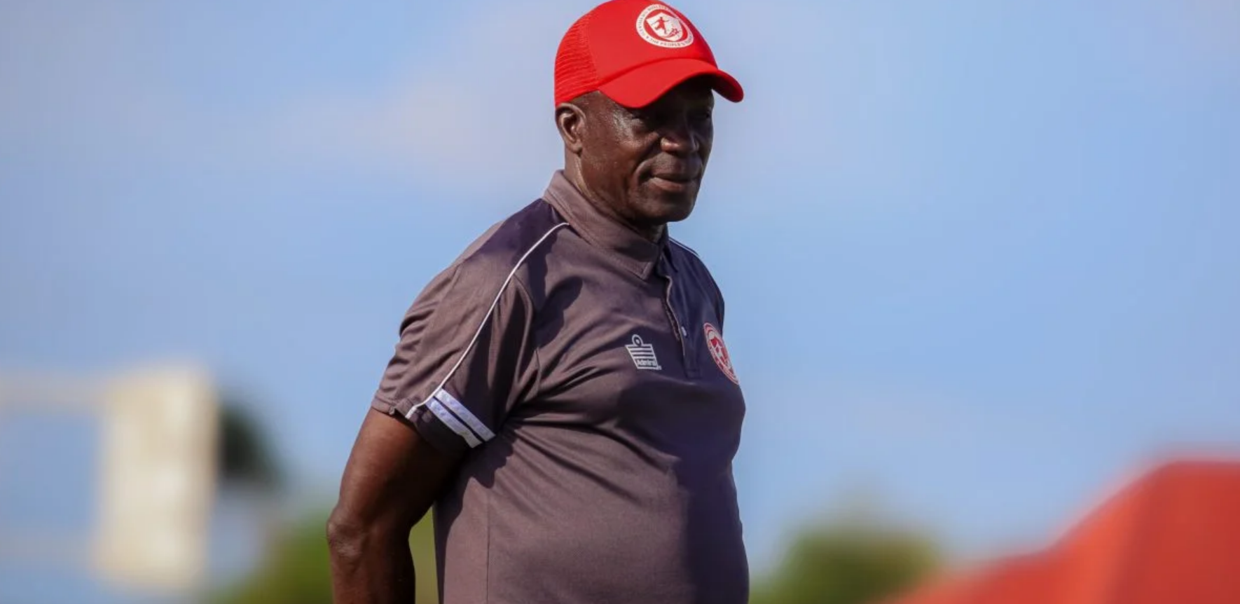 Interim coach Chirwa applies for Bullets job - Nation Online