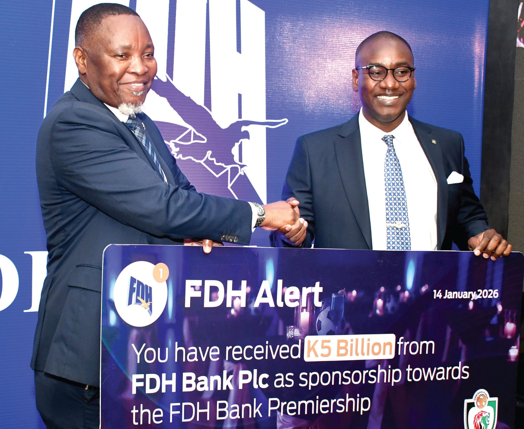 FDH Premiership gets underway - Nation Online
