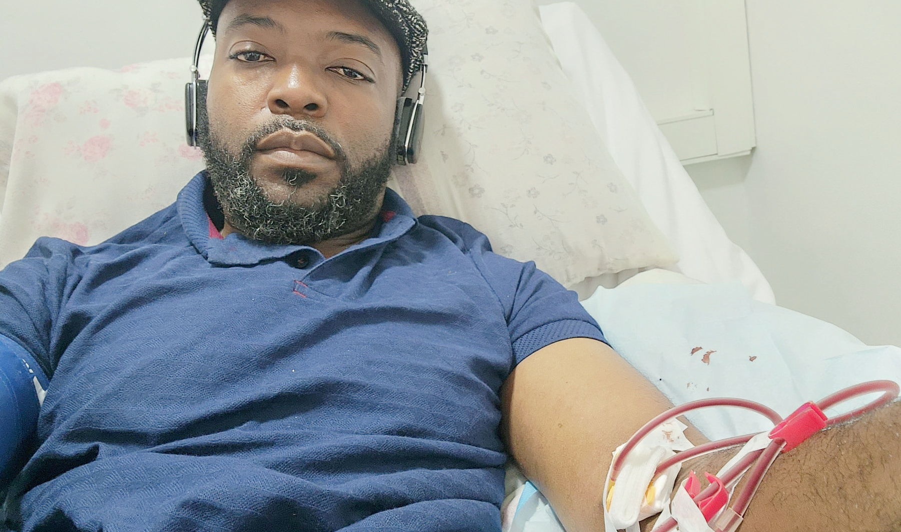 Kidney crisis deepens - Nation Online