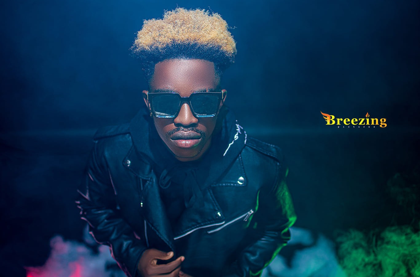 Zonke starts year with new single - Nation Online