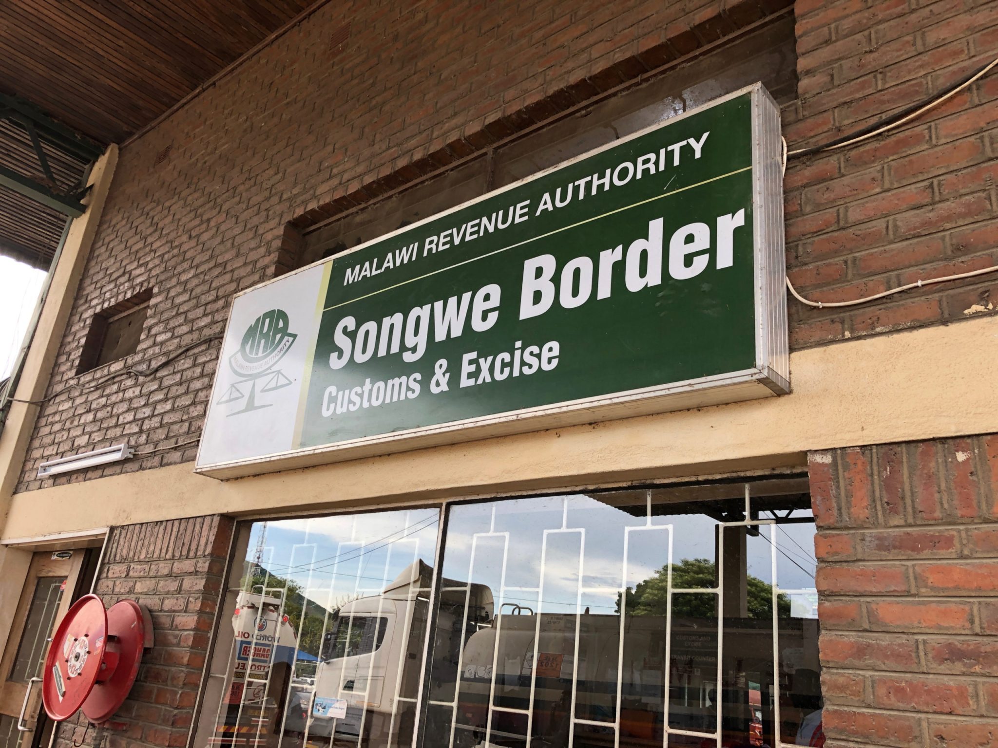 From illegal routes to profit - Nation Online