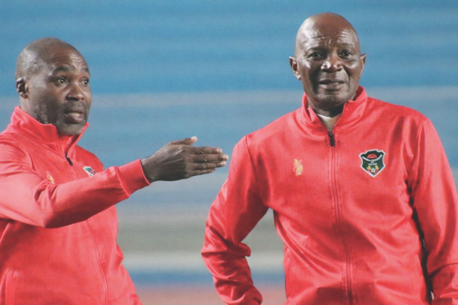 Ministry provides direction on assistant coaches’ recruitment - Nation ...