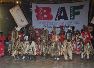 Blantyre Arts Festival dangles exposure slots - Nation Online