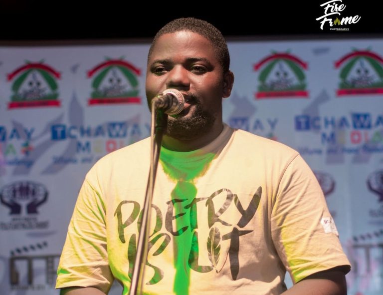 Four poets advocate for men’s mental health - Nation Online