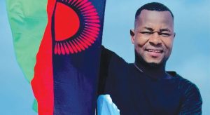 Spanner on the verge of Guinness World Record - Nation Online